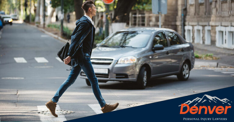 Denver Personal Injury Lawyers®