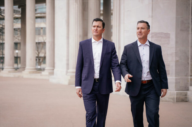 Denver Personal Injury Lawyers®