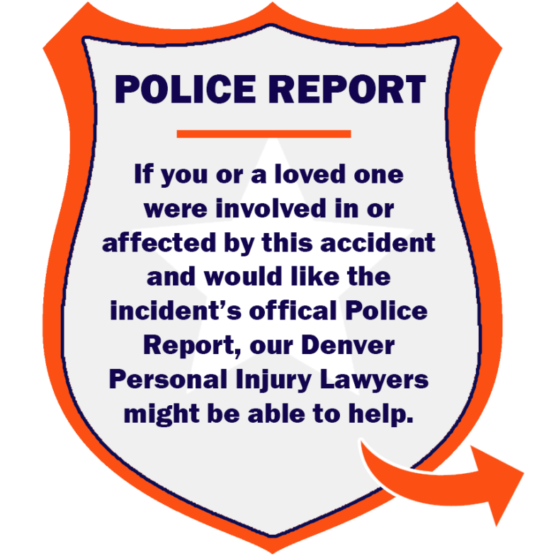 [02-23-25] La policía de Denver investiga un accidente de varios ...