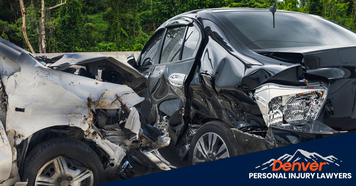 How Do You Determine the Value of Nerve Damage in a Car Accident ...