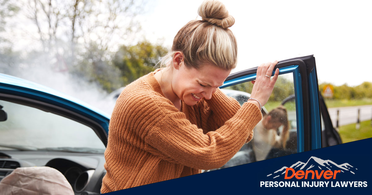 Orthopedic Injuries After a Car Accident