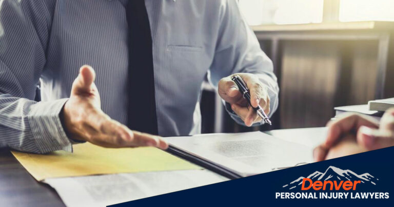 Denver Personal Injury Lawyers®