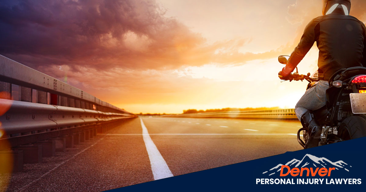 Lane Split In Colorado: Is It Legal?