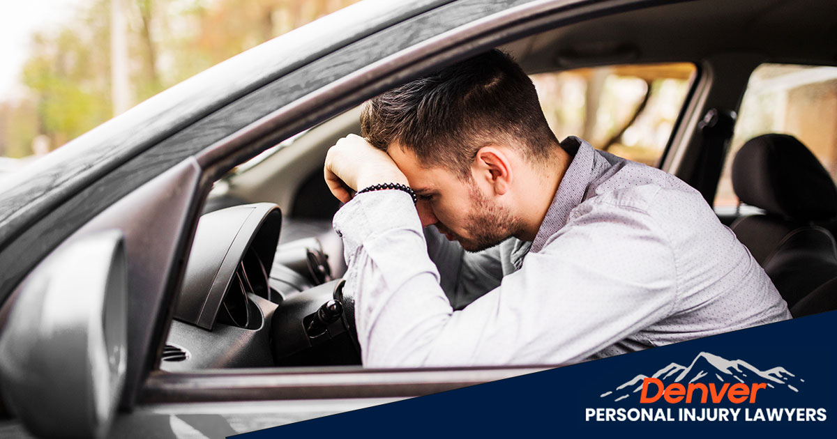 Denver Personal Injury Lawyers®