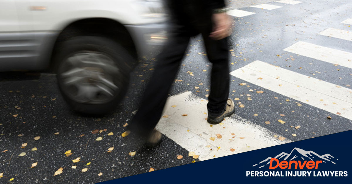 Denver Personal Injury Lawyers®