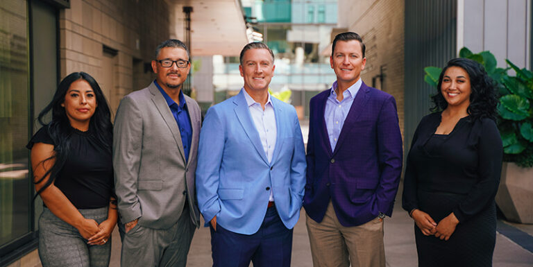 Denver Personal Injury Lawyers®