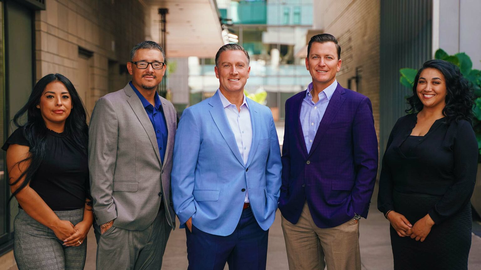 Denver Personal Injury Lawyers®