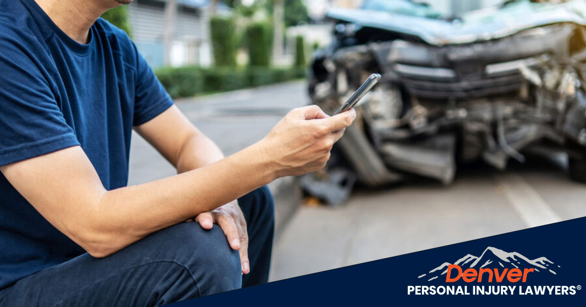 Denver Personal Injury Lawyers®