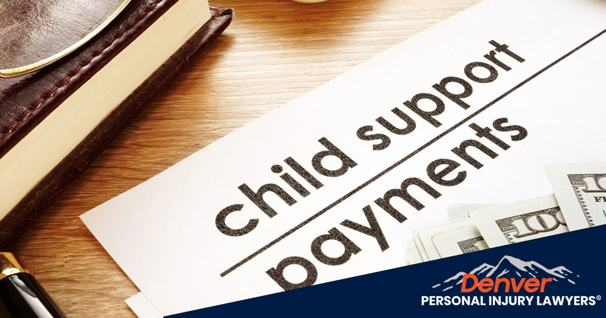 Will Child Support Take My Settlement Money? | 05/20/2025