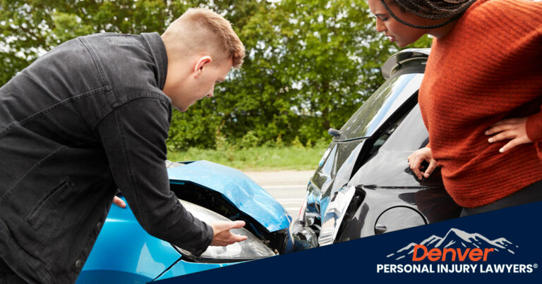 Denver Personal Injury Lawyers®