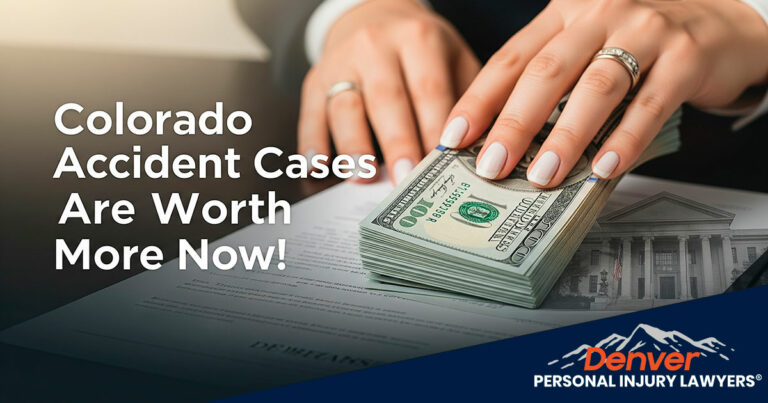 Denver Personal Injury Lawyers